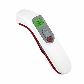 Non-contact, Infrared Thermometers